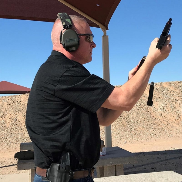 C4 Training Group Rifle classes, rifle training, AR training, Defensive ...